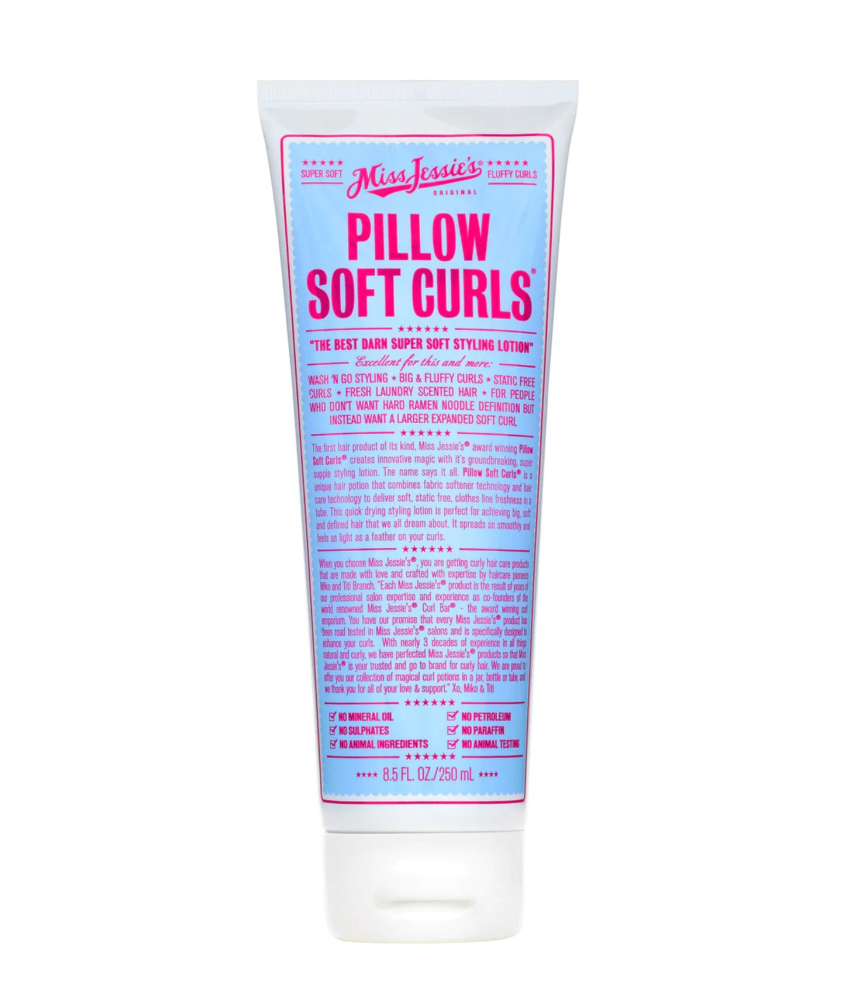 Miss Jessie's – Bella360 Beauty