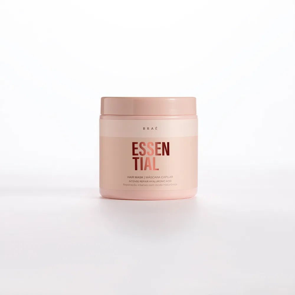 Braé Essential Hair Mask 500g – Bella360 Beauty