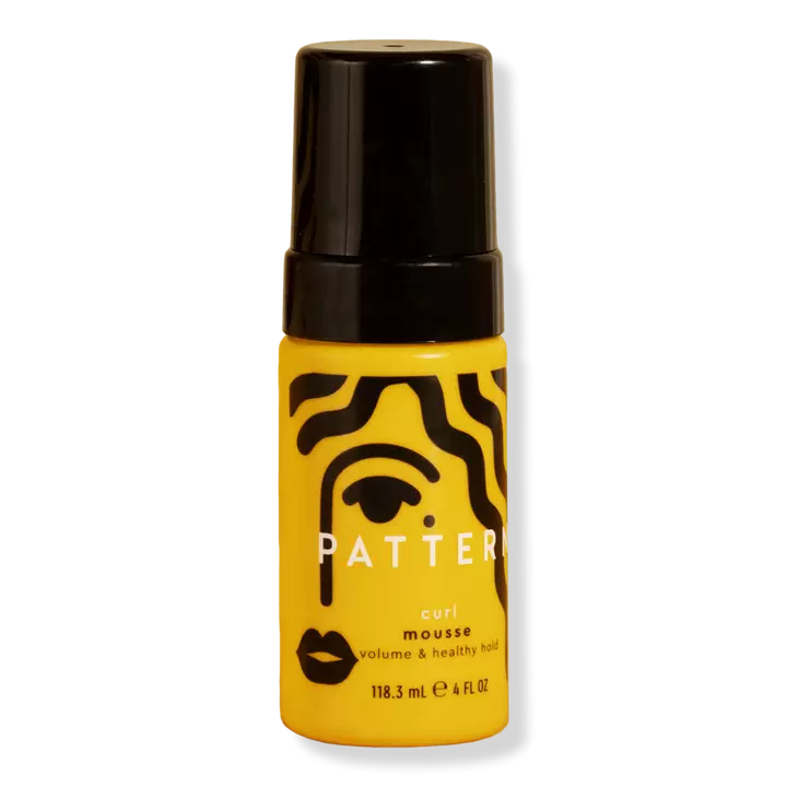PATTERN Curl Mousse – Bella360 Beauty