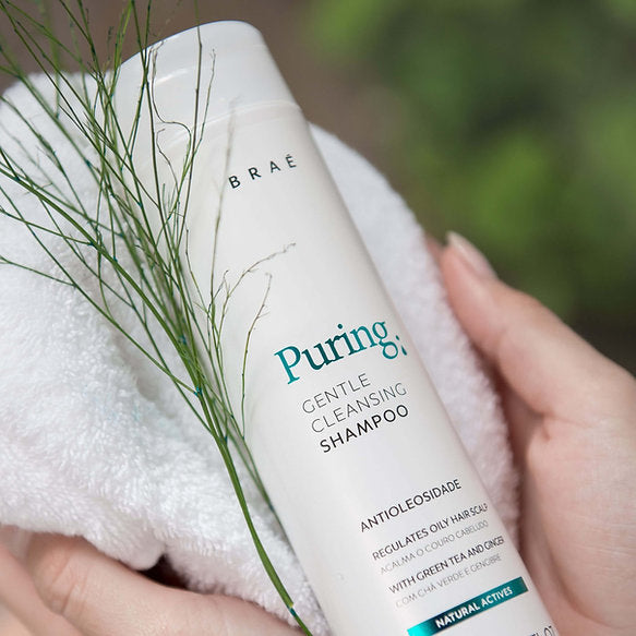 Braé Puring Shampoo 250ml – Bella360 Beauty