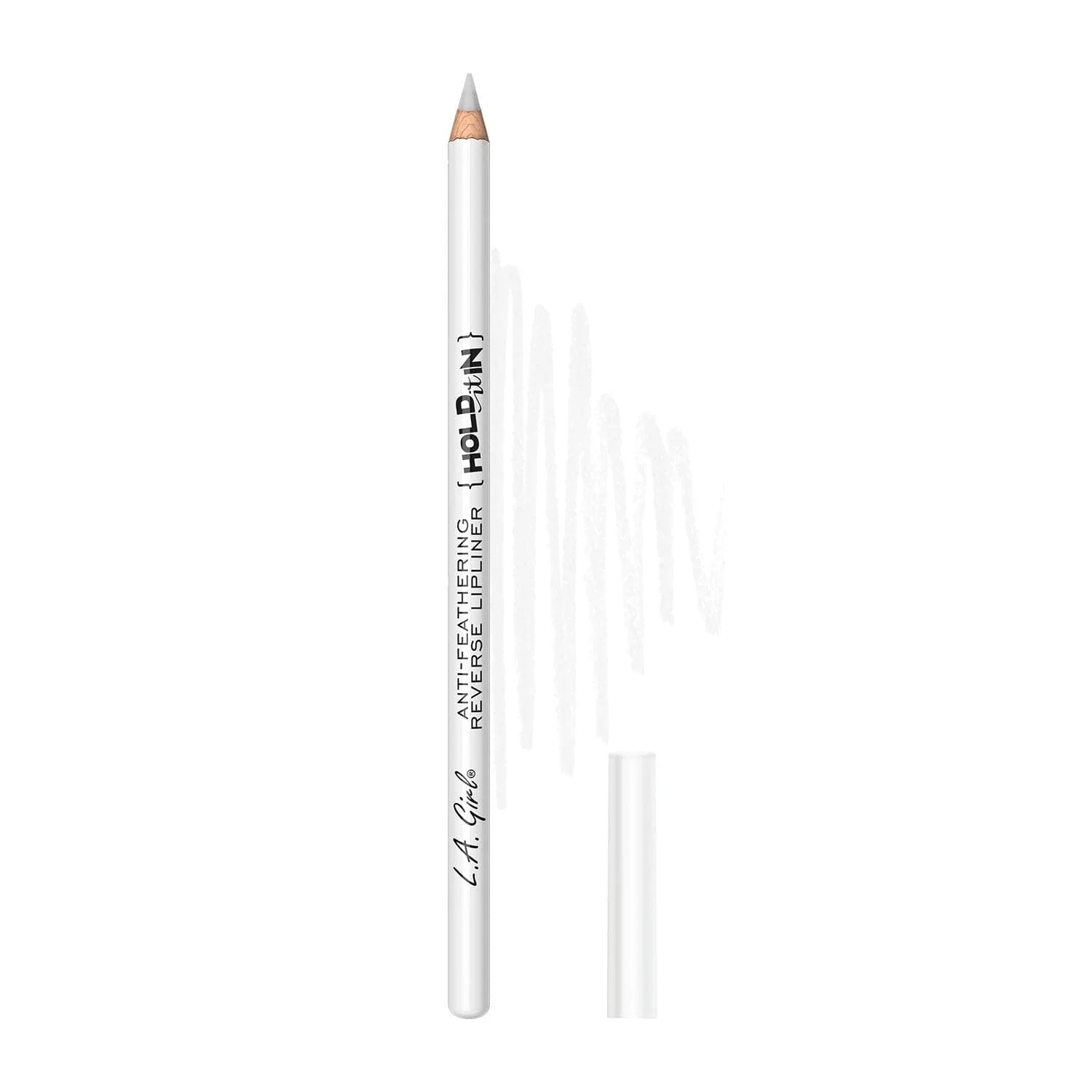 L.A. Girl Hold It In Reverse Lip Liner – Bella360 Beauty