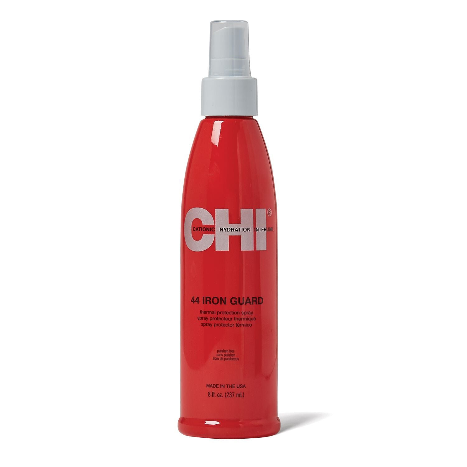 CHI 44 Iron Guard Thermal Protecting Spray 8oz – Bella360 Beauty
