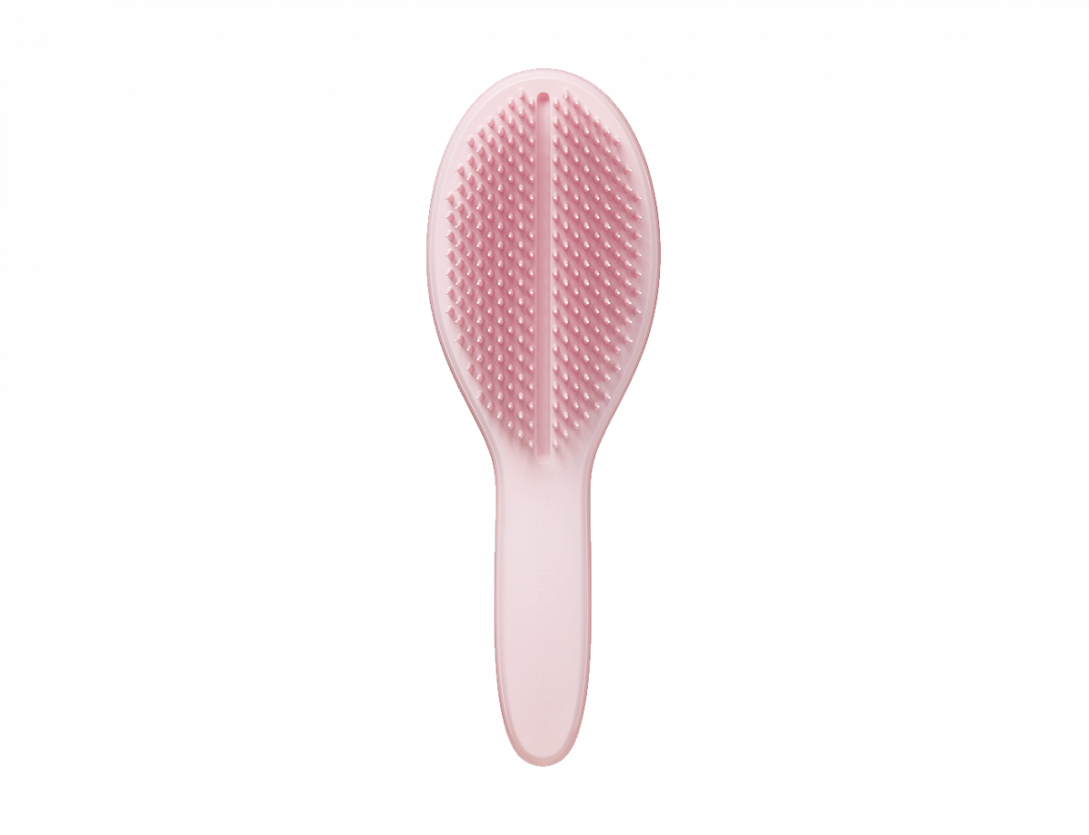 Tangle Teezer The Ultimate Styler Brush, Millennial Pink – Bella360 Beauty