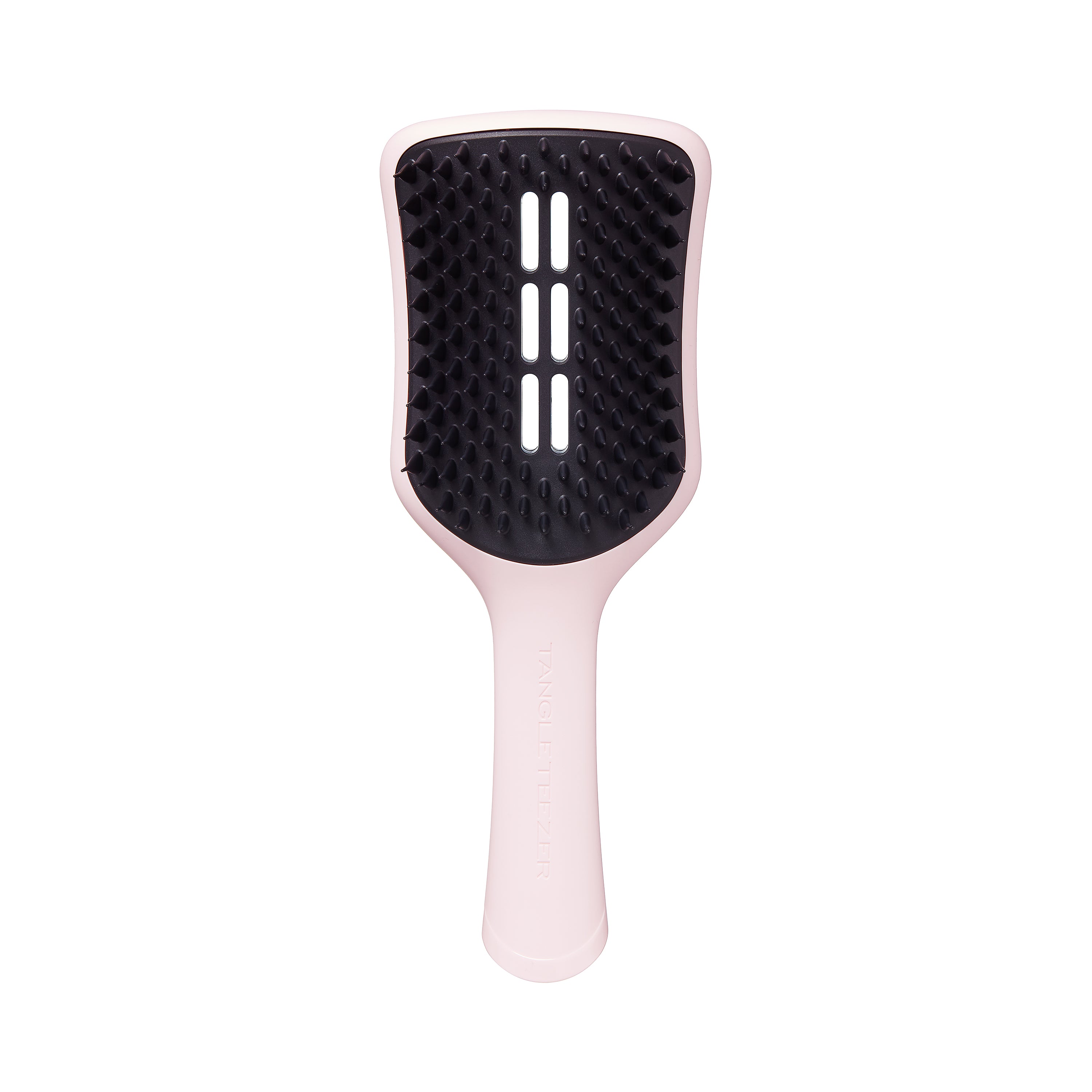 Tangle Teezer The Large Ultimate Vented Hair Brush, Tickled Pink ...