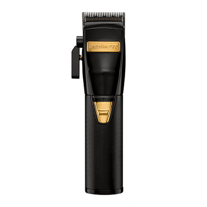 BaBylissPRO BLACKFX Clipper – Bella360 Beauty